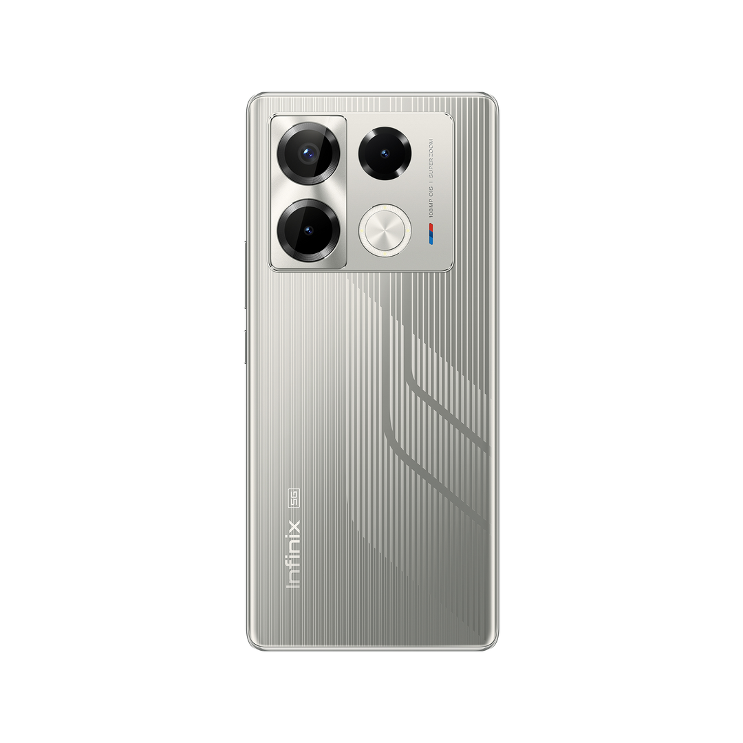 NOTE Series – Infinix Mobiles