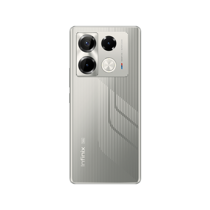 NOTE Series – Infinix Mobiles