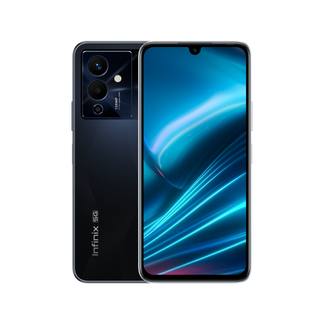 Note 12 5G – Infinix Mobiles