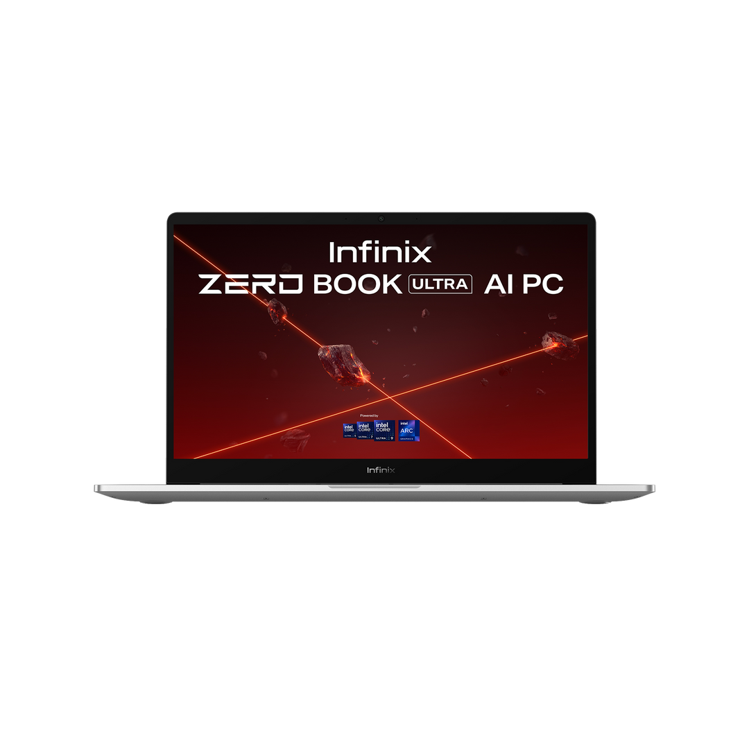 Zero Book Series – Infinix Mobiles