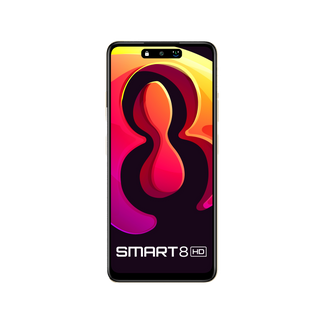SMART 8 HD – Infinix Mobiles