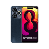 SMART 8 HD – Infinix Mobiles