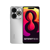 SMART 8 HD – Infinix Mobiles