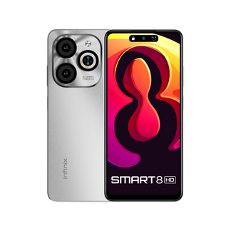 SMART 8 HD – Infinix Mobiles