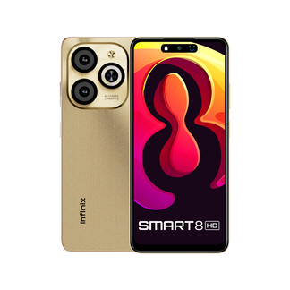 SMART 8 HD – Infinix Mobiles