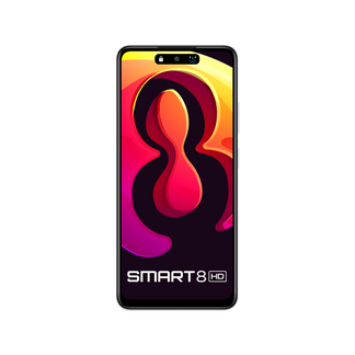 SMART 8 HD – Infinix Mobiles