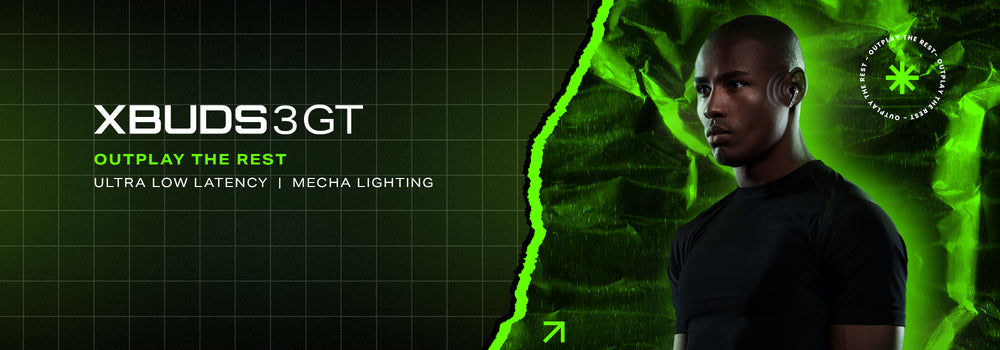 TWS – Infinix Mobiles