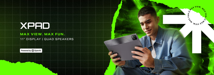 Tablets – Infinix Mobiles