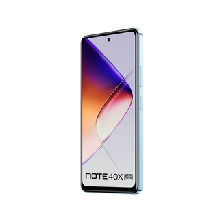NOTE 40X 5G – Infinix Mobiles