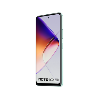 NOTE 40X 5G – Infinix Mobiles
