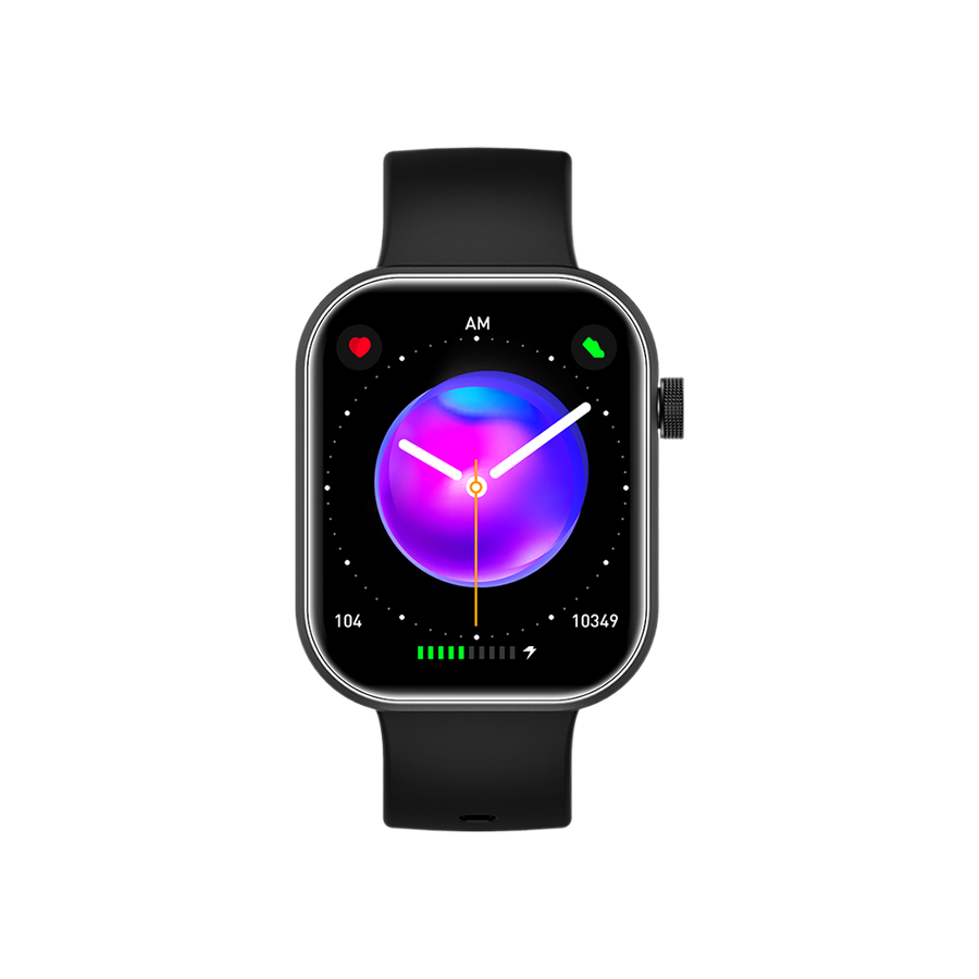Smartwatches – Infinix Mobiles