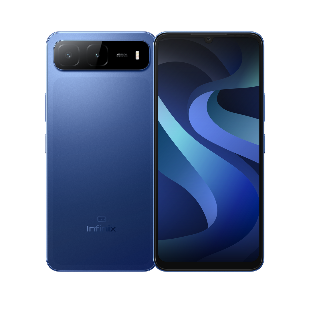 GT Series – Infinix Mobiles